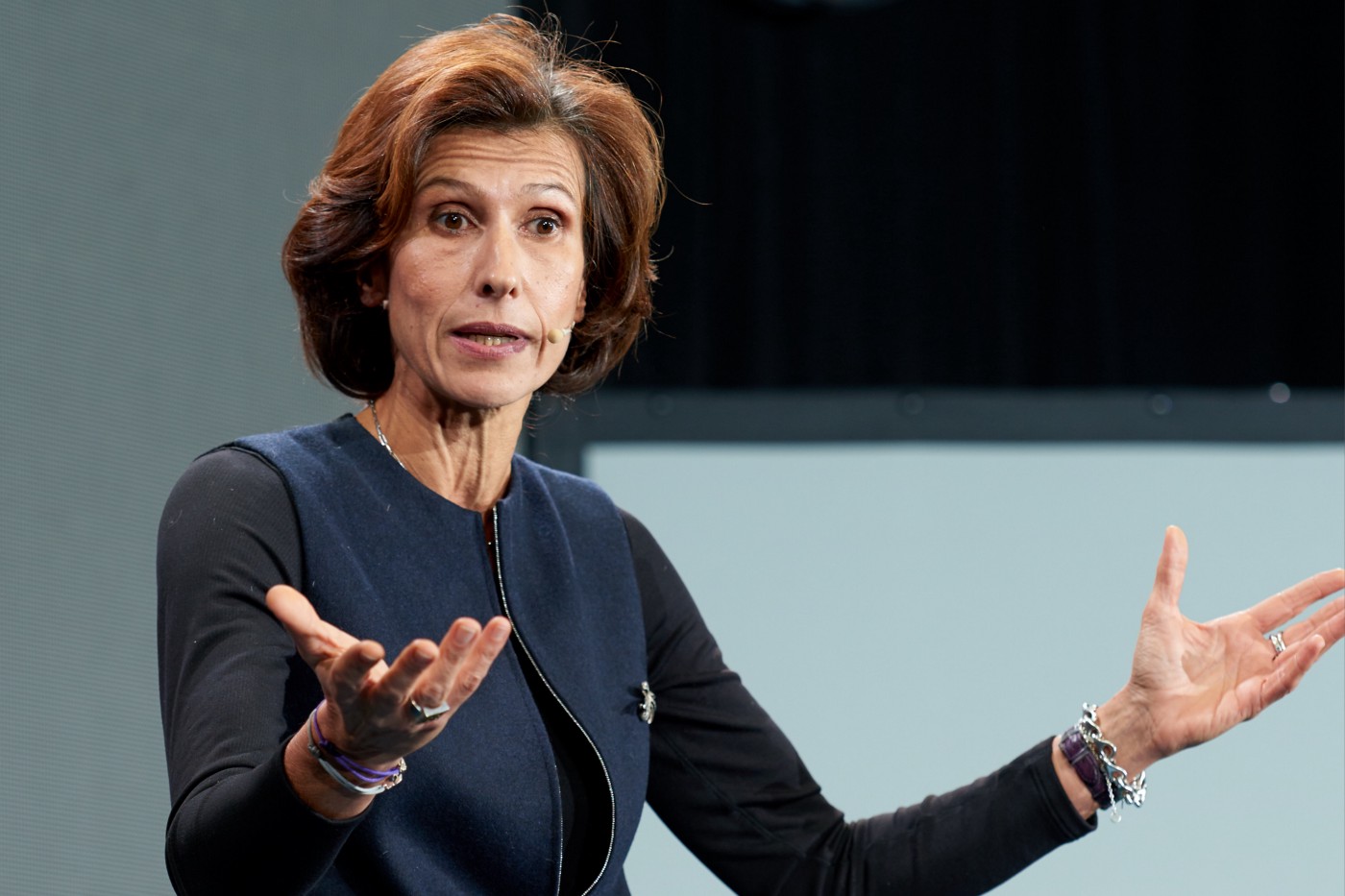 Les Bosons - The Boson Project